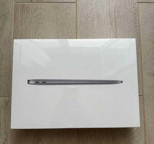 Ноутбук Apple MacBook Air A2337 13.3 Apple M1