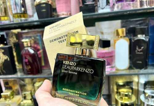 L eau par kenzo pour femme