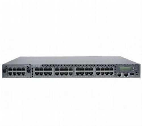 Коммутатор Juniper EX4550-32T-AFO