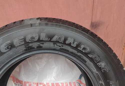 Yokohama Geolandar A/T G31 265/65 R18 114V