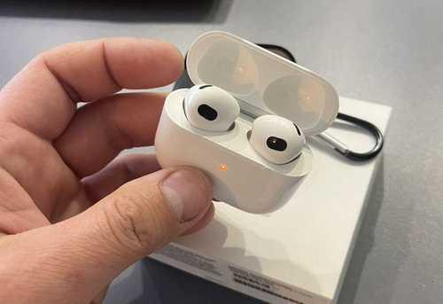 Apple air Pods 3