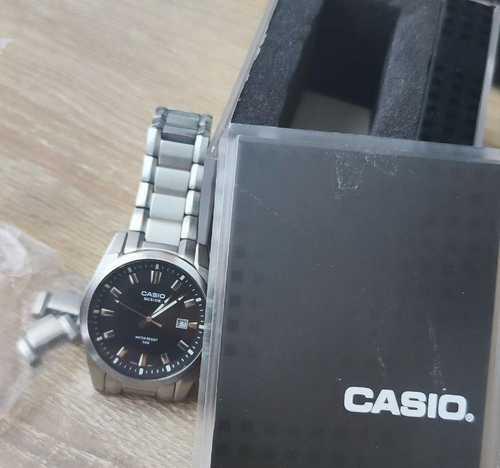 Наручные часы Casio bem-116