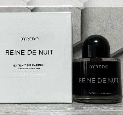 Парфюм Byredo reine de nuit