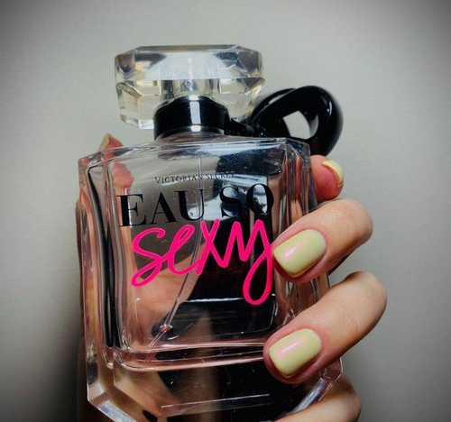 Eau so sexy 50 ml