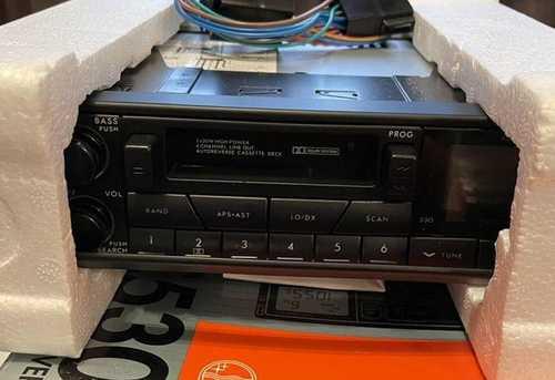 Магнитола кассетная Philips DC530. Новая