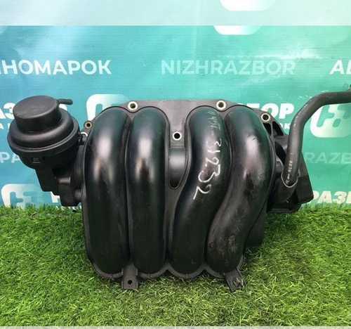 Коллектор впускной Honda Cr-V 2 2.4 K24A1