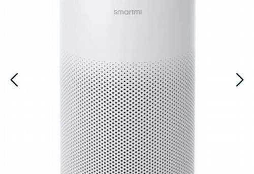 Smartmi Очиститель воздуха Air Purifier белый