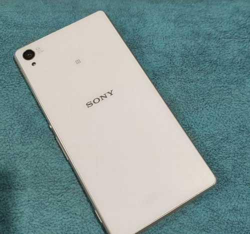 Sony Xperia Z3 (D6603), 3/16 ГБ