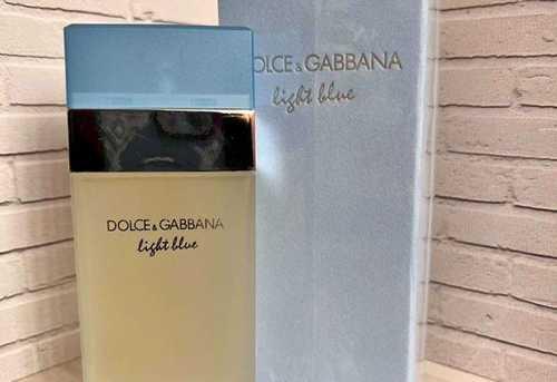 Духи люкс Dolce&Gabbana Light Blue Forever 100 ml