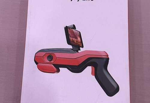 Интерактивный пистолет Ar magic play