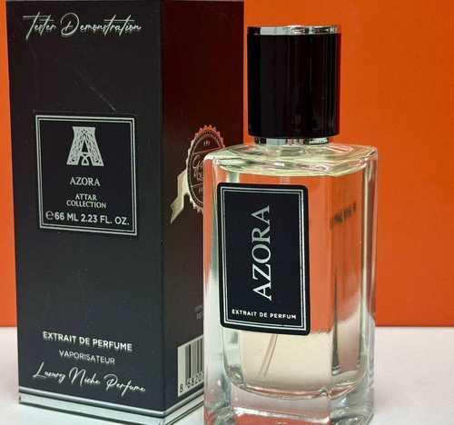 Суперстойкие Attar - Azora 66ml