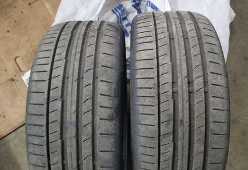 Continental Contact CT 21 225/40 R18