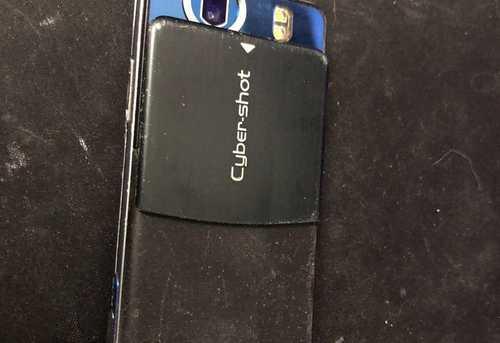 Sony Ericsson C510