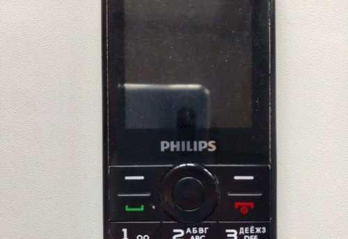 Philips Xenium E168