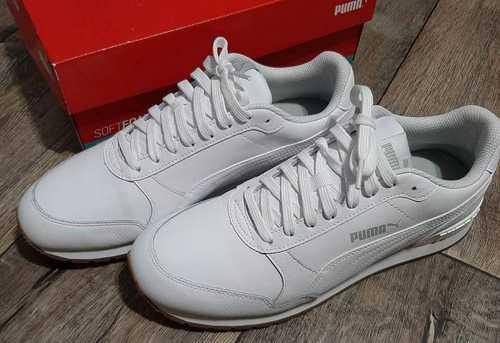 Кроссовки Puma ST Runner