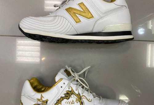 New balance m574 lewd Dragon