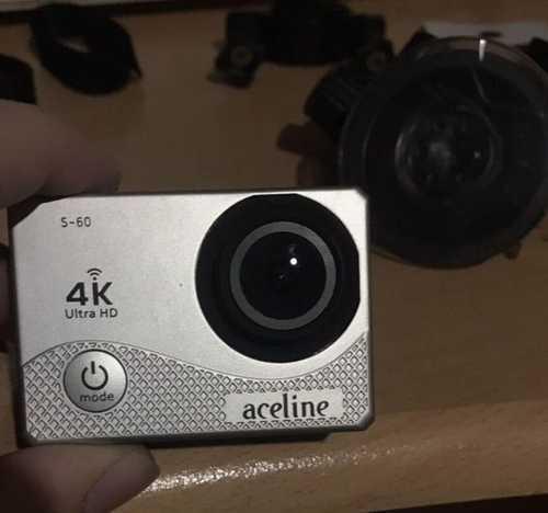 Aceline s-60