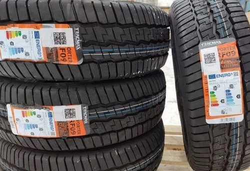 Tracmax Transporter RF09 195/75 R16C 107R