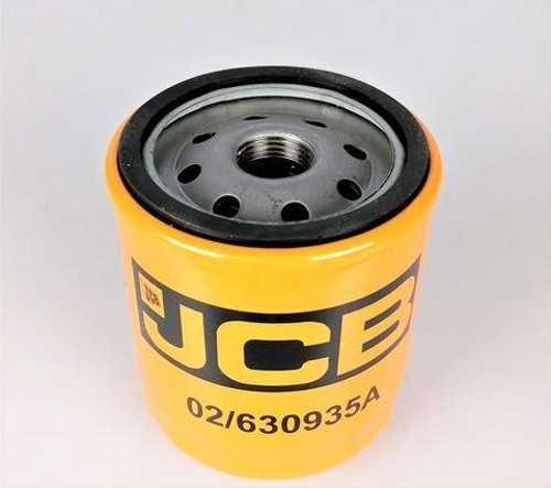 Фильтр масляный JCB 02/630935