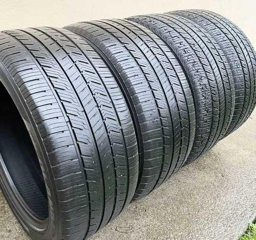 Yokohama Geolandar X-AT 275/45 R20 110W