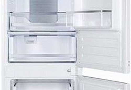 Встраиваемый холодильник Maunfeld MBF 177 nfwh Нов