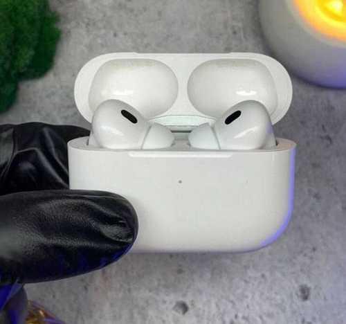 AirPods Pro 2 Type С