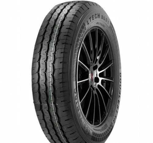 Doublestar DL01 265/70 R16 121Q