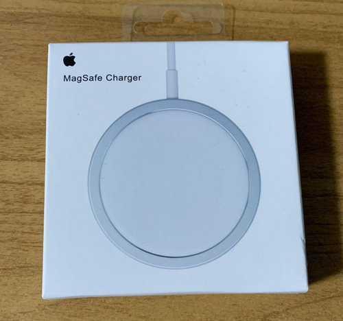 Зарядка magsafe charger