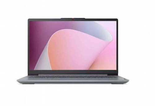 Ноутбук Lenovo IdeaPad Slim 3 14AMN8, R3, 8/512Gb