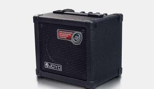 Комбоусилитель Joyo ds-15