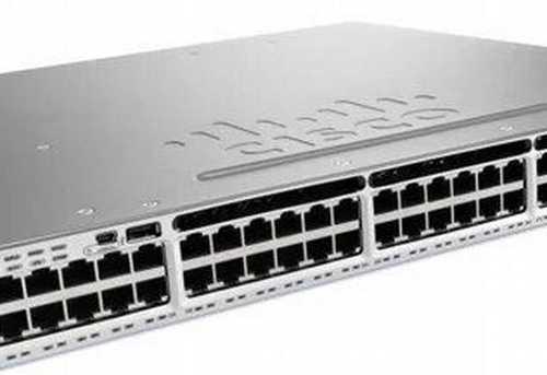 Коммутатор Cisco WS-C2960XR-48TS-I