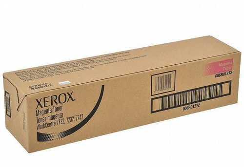Xerox 006R01272 картридж пурпурный (8000 стр.)