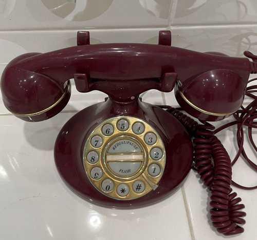 Телефон домашний