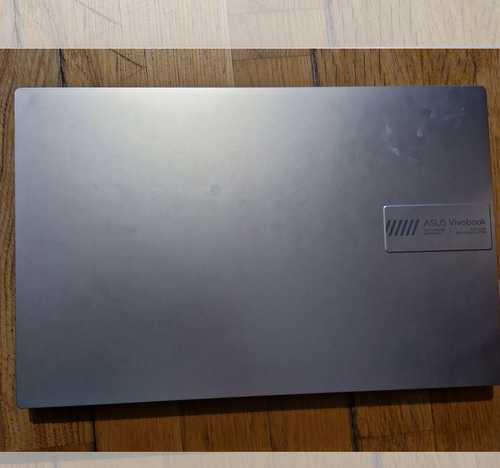 Ноутбук Asus vivobook go 15