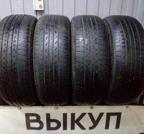 Nexen Roadian 571 235/60 R18 104H