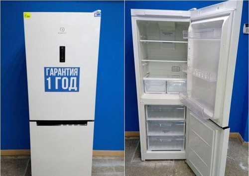 Холодильник Indesit DF 5160 w
