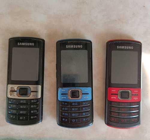 Samsung C3011