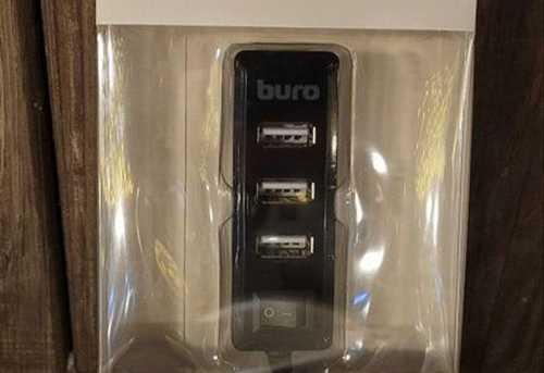 Buro USB-хаб