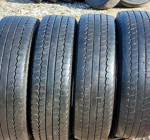 Шины 275/70r22.5 Kama Nu301 artd: 1025-7