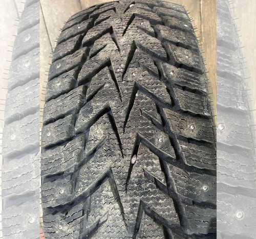 Nexen Winguard Ice 3 245/70 R16 107