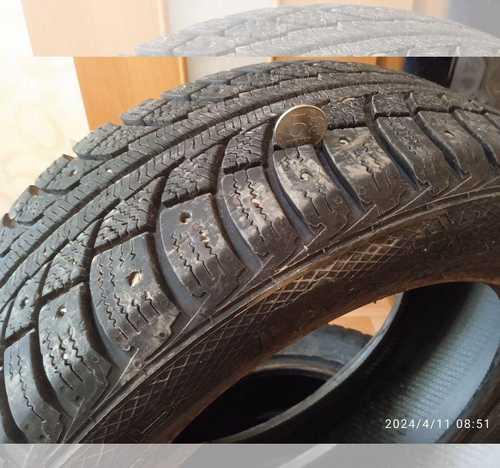 Gislaved Euro Frost 5 195/55 R15