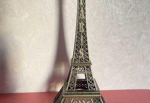 Сувенир Эйфелева башня, из Парижа