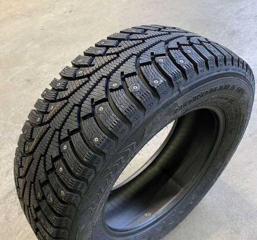 Nokian Tyres Nordman 5 SUV 205/70 R15
