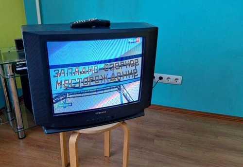 Телевизор Самсунг 54 см