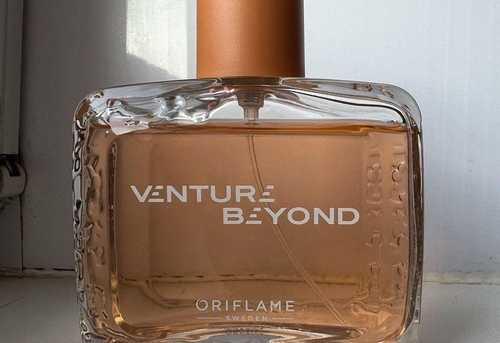 Мужская туалетная вода Oriflame