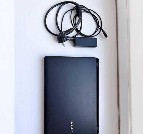 Ноутбук Acer Aspire ES1-311