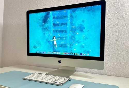 Apple iMac 27 2015