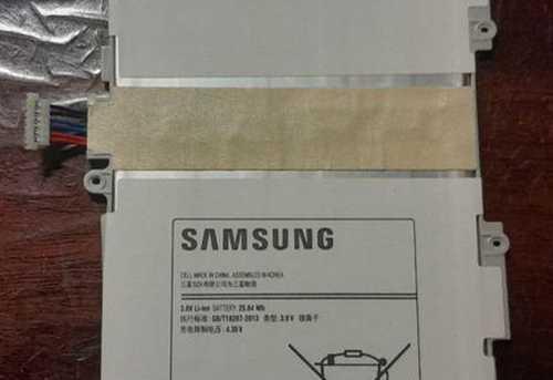 Аккамуляторная батарея для Samsung GalaxyTab 4