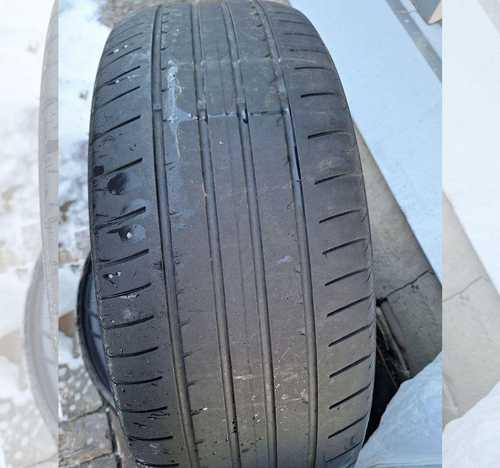 Hankook Ventus Prime 2 K115 225/65 R17