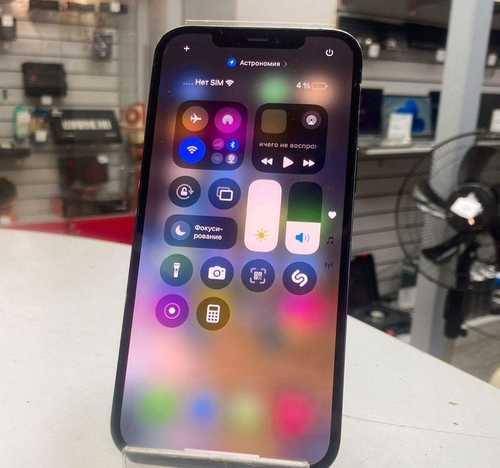 iPhone 12 Pro, 256 ГБ